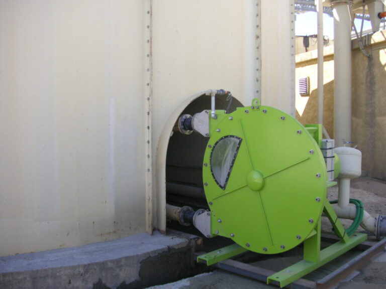 Pumpen für die Landwirtschaft