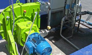 Albin Schlauchpumpen - Peristaltikpumpen