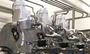 Albin Schlauchpumpen - Peristaltikpumpen